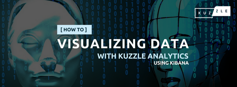 [How To] Visualizing Data with Kuzzle Analytics by Using Kibana
